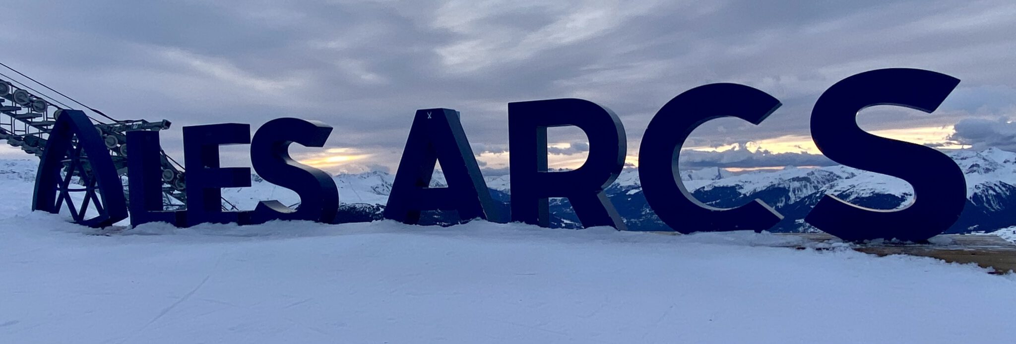 Sylvester-Vereinsfahrt – Les Arcs 1800 | Wintersportverein Hofheim